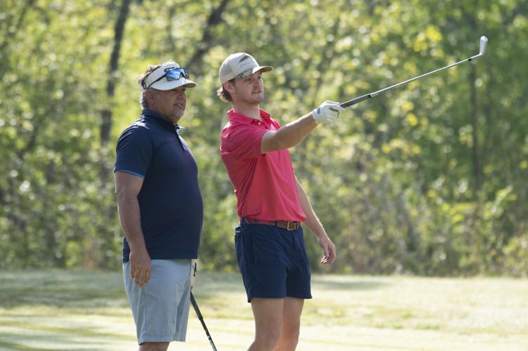 Photo gallery: Phi Mu Kappa Sigma JSU charity golf tournament ...
