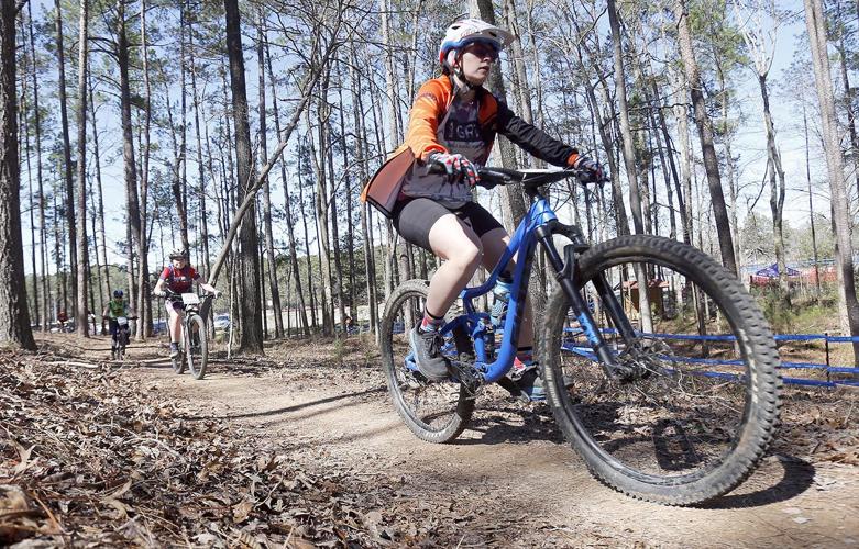 How to watch a mountain bike race: For NICA fans, the trick is finding the right spot | Local ...