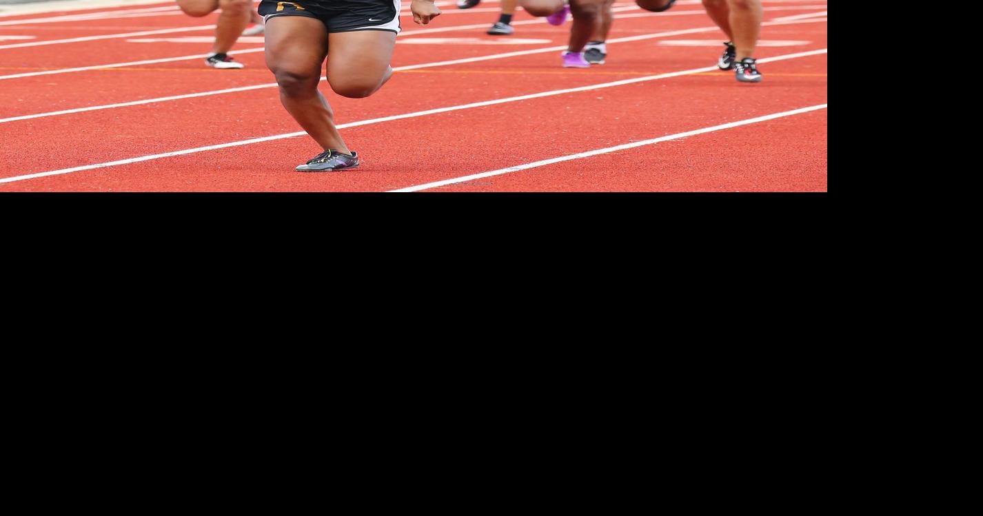 Five Fast Facts: The Calhoun County track and field meet | High School ...