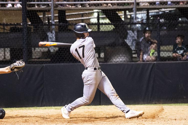 Photos: Oxford knocks off Mountain Brook - State Playoff Baseball ...