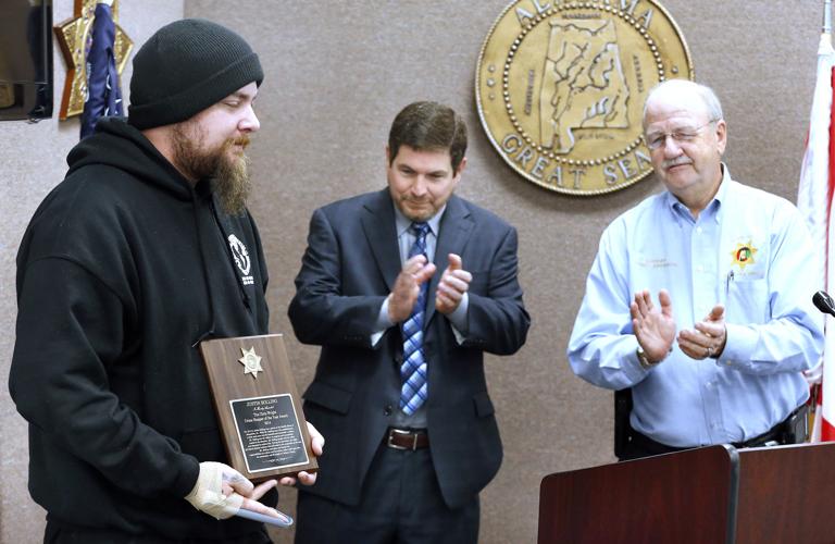 Remembering Larry Amerson: Photos from the Star archives | Slideshows ...