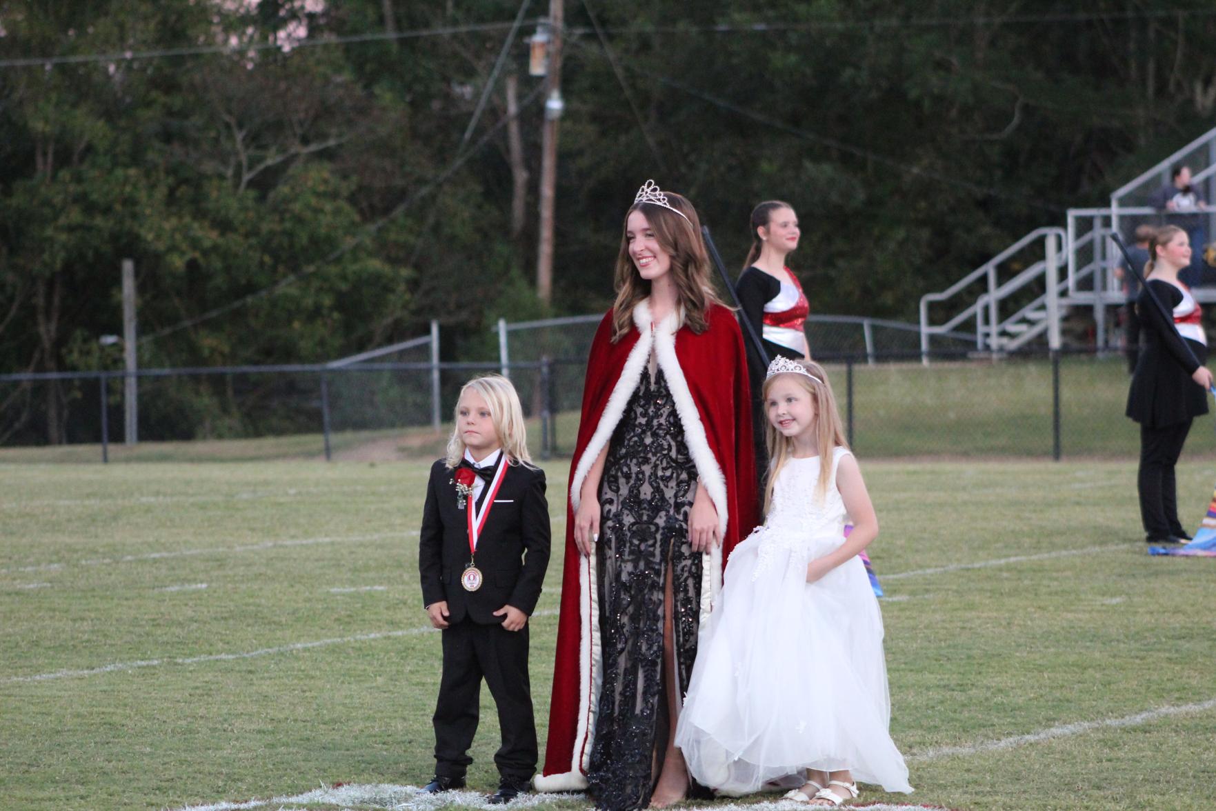 Photo gallery: Donoho at Ohatchee football | Slideshows | annistonstar.com