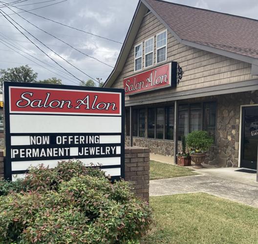 Shop Local: Relationships keep Salon Alon thriving | Free ...