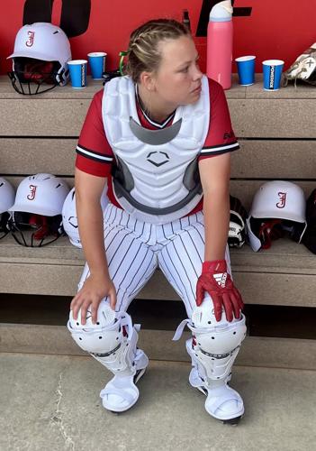 Photos: Current, past and future Jacksonville State softball players at ...