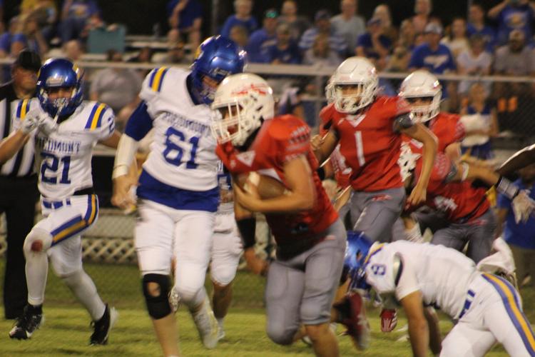 Photo gallery: Piedmont vs. Ohatchee football | Slideshows ...