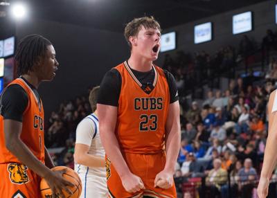 Calhoun County tournament: Trantham comes up big as Alexandria boys ...