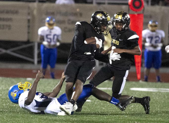 High School Football - TCCHS vs. B.B. Comer (gallery) | The Daily Home ...