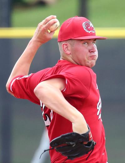 Pro baseball: With no minor league season, former JSU pitcher Adams ...