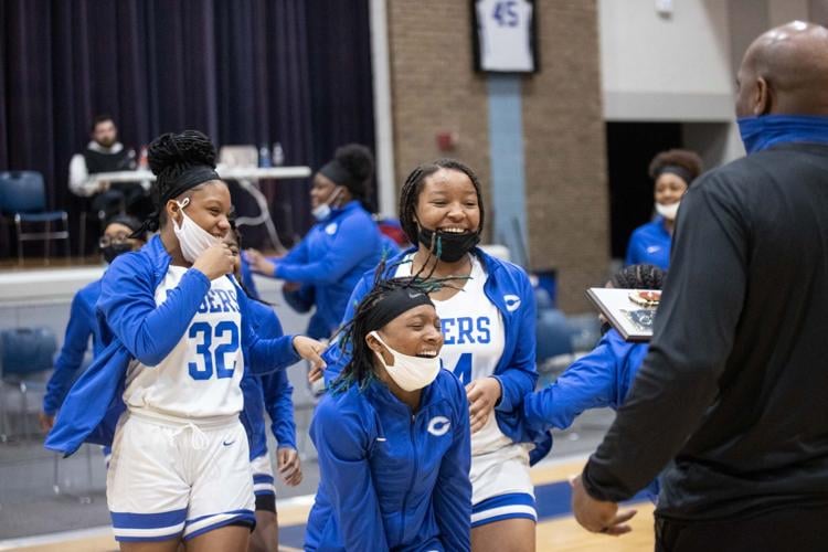 Photos: Childersburg girls win area championship | Slideshows ...