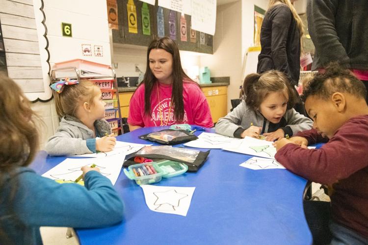 Photos: Manufacturing Day at Munford Elementary | Slideshows ...