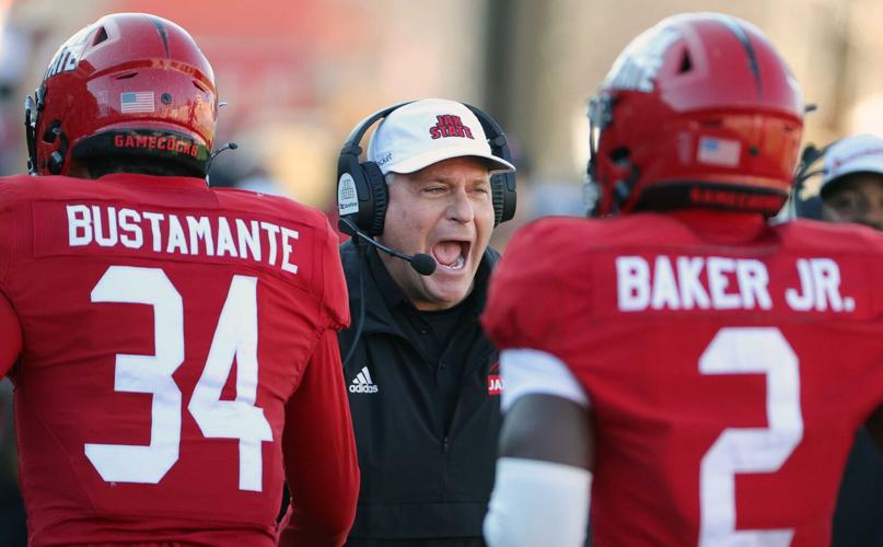 Photo Gallery: Jax State vs Louisiana Tech Football Action | Slideshows ...