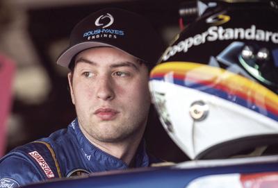 NASCAR: With new crew chief, Chase Briscoe still runs hot in Xfinity ...