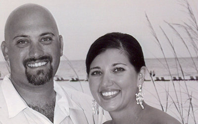 Grice/Romine wedding | Features | annistonstar.com