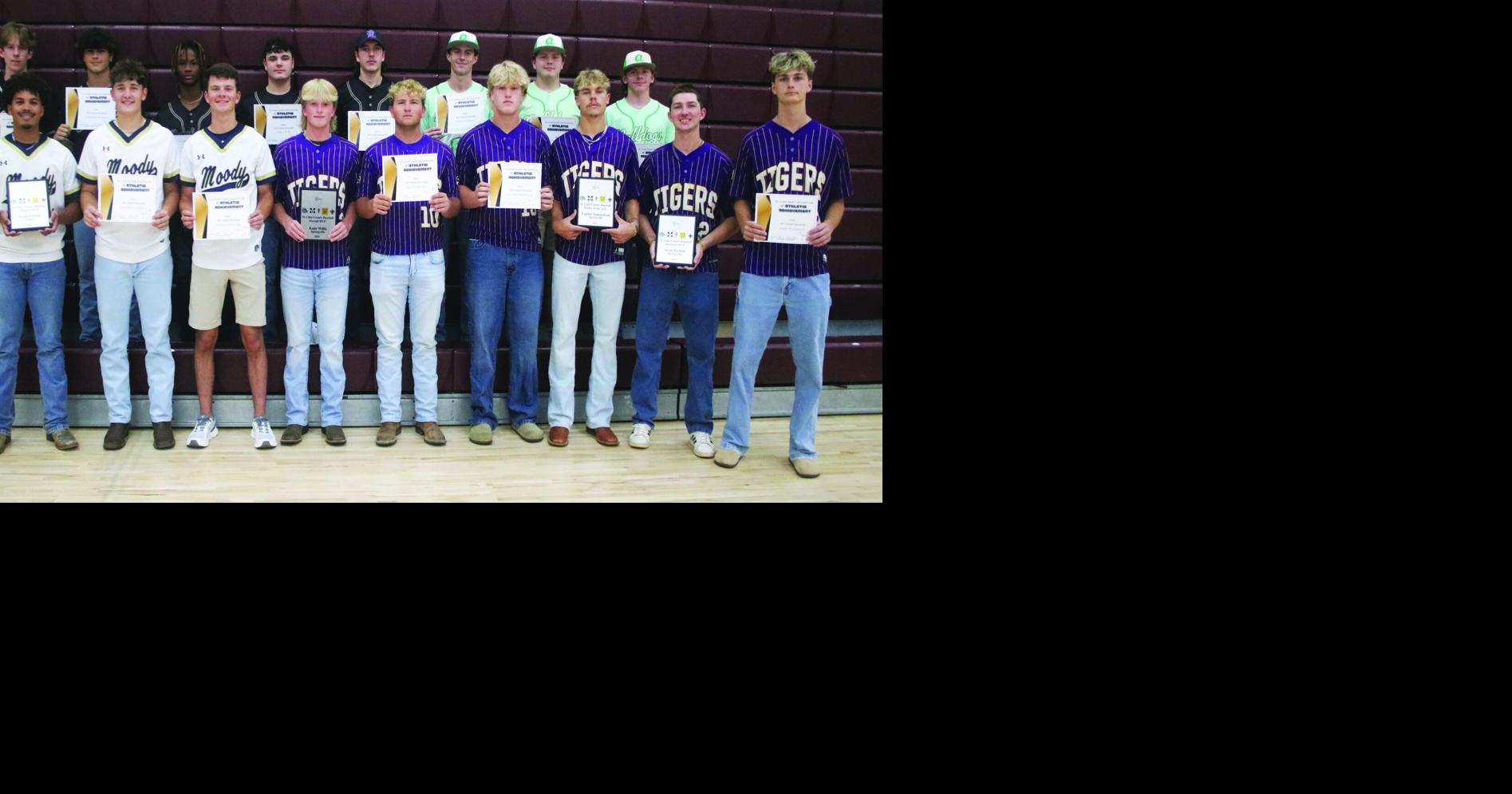 All-County Boys Baseball Team announced | The St. Clair Times ...