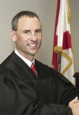 BEYOND THE TITLE: Faith led Robert Minor from FBI to St. Clair County ...