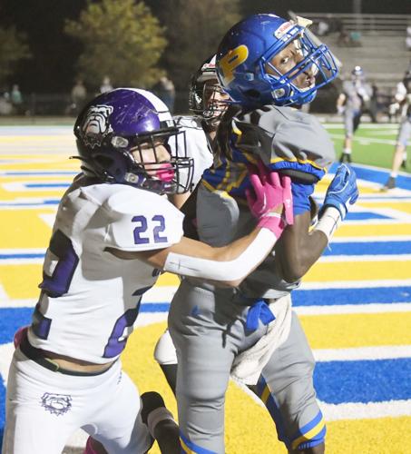 Photo gallery: Piedmont vs. Geraldine prep football | Slideshows ...