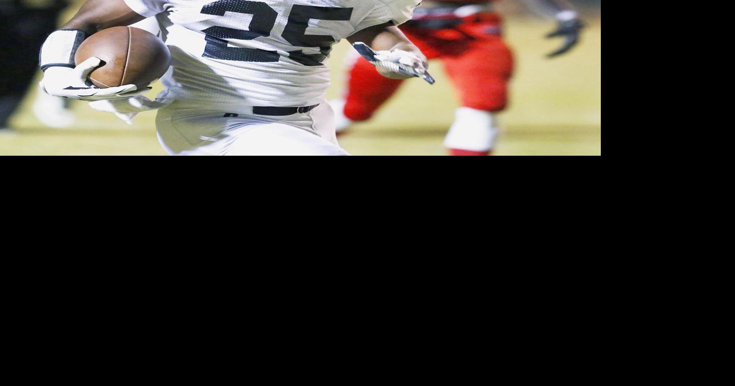 Will Gaines' prep notebook: Wellborn's Rhoden to play football at ...