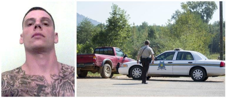 BREAKING: Coroner IDs man killed Monday by Calhoun County deputy; was ...