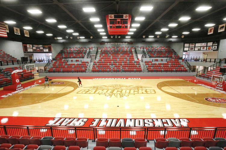 Pete Mathews Coliseum | Slideshows | annistonstar.com