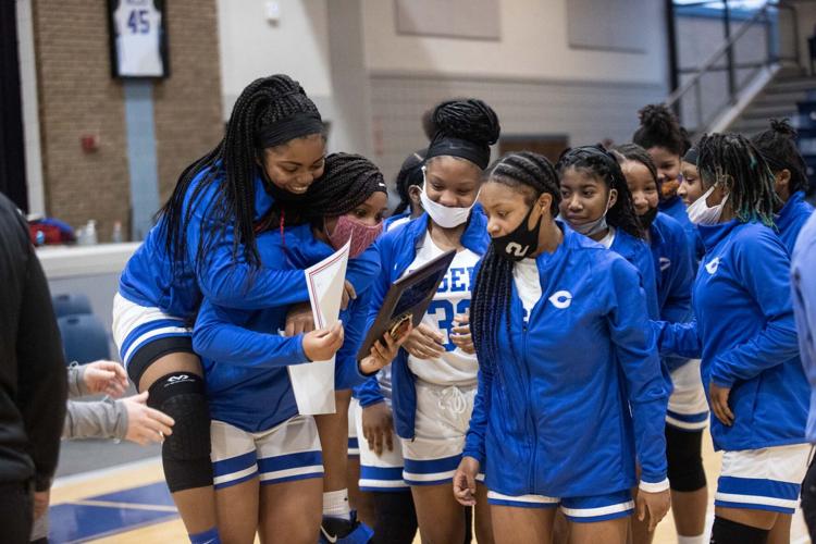 Photos: Childersburg girls win area championship | Slideshows ...