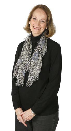 Spotlight on: Christmas Clearing House volunteer Cathy Pitts | Features ...