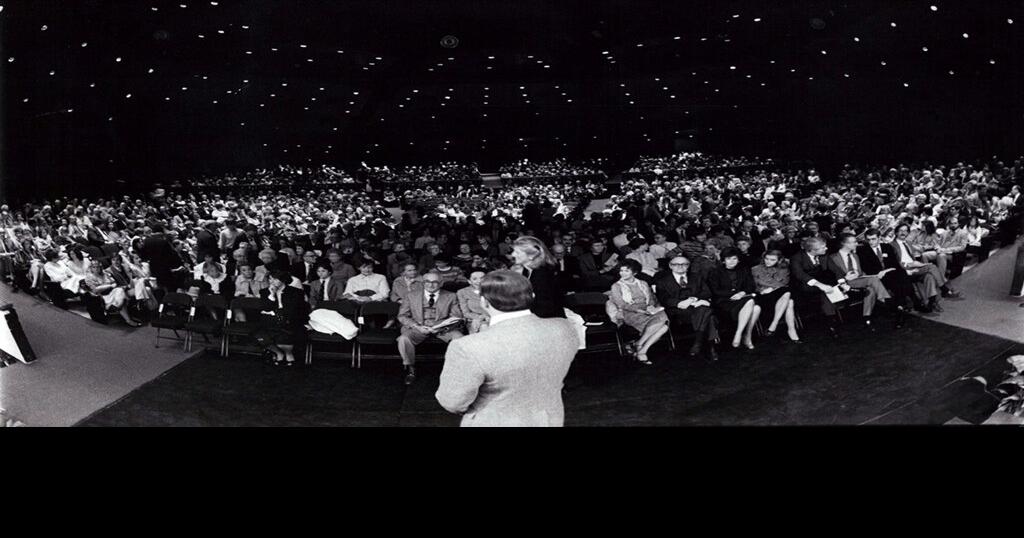 Knox Concert Series marks 75 years with grand finale celebration ...