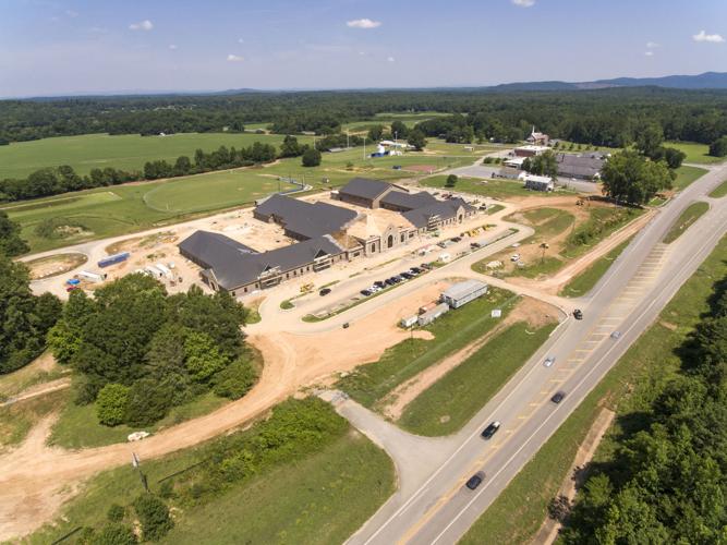 New Winterboro School expected to be completed during 2019-20 academic ...