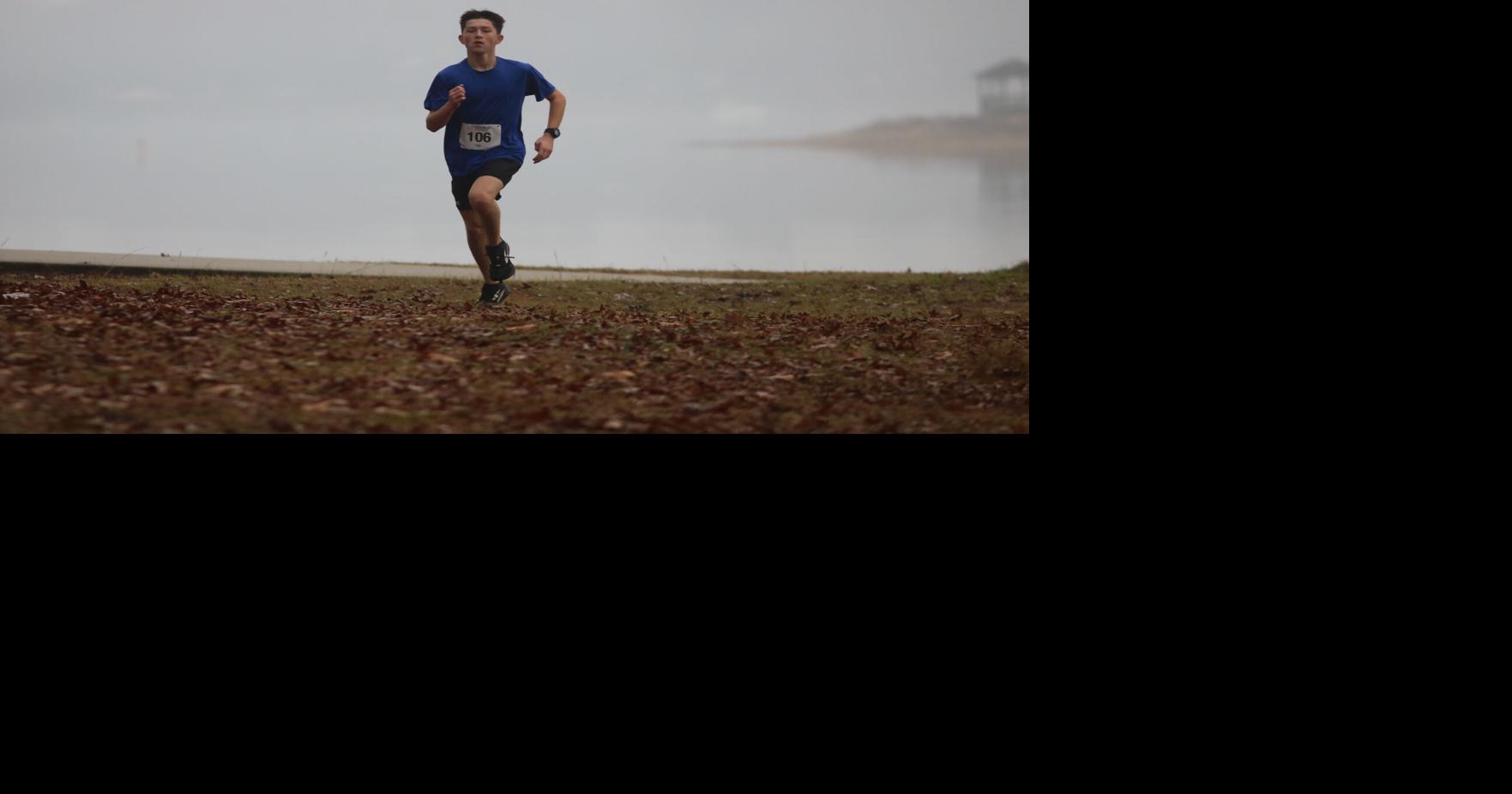 Jingle Bell Run a hit for sheriff’s Boys’ Ranch | News | annistonstar.com