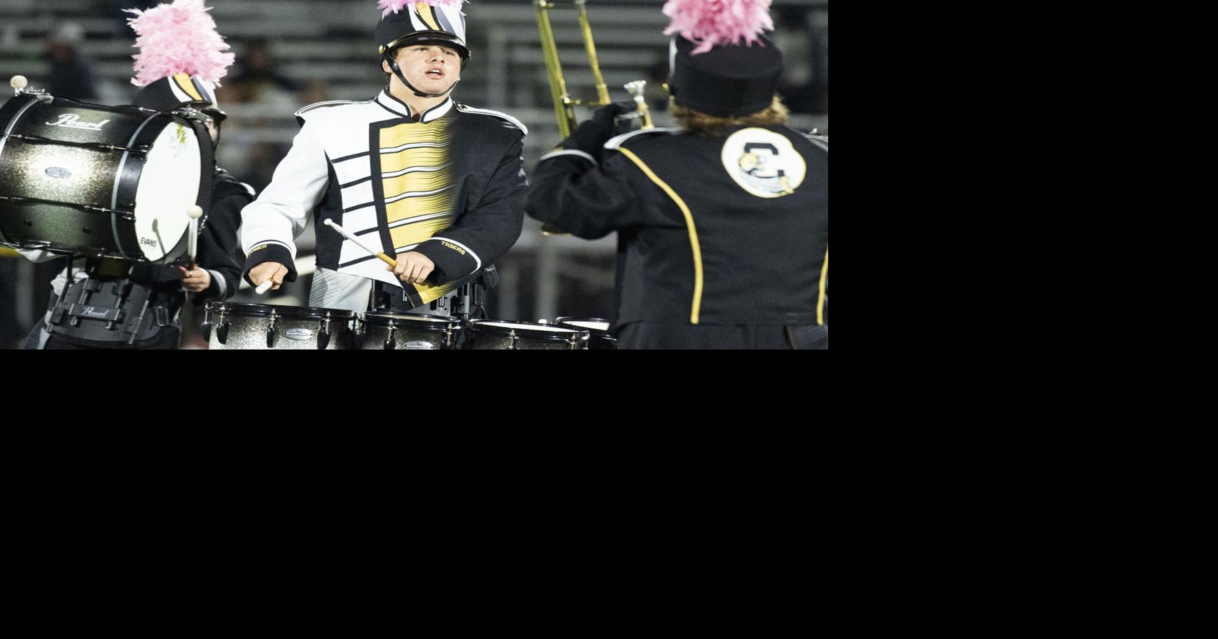 Photo gallery: B.B. Comer hosts Dadeville | Slideshows | annistonstar.com