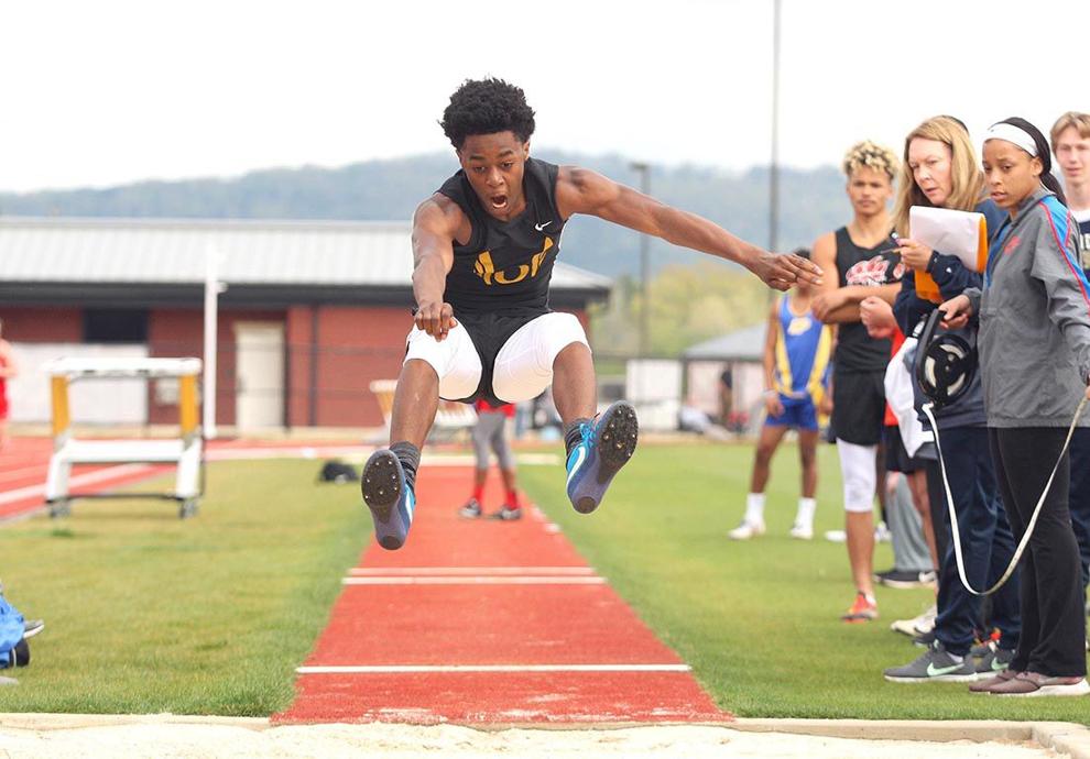 Oxford boys lap the field at county track meet | High School ...