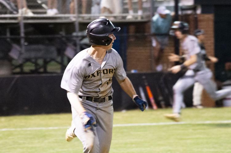 Photos: Oxford knocks off Mountain Brook - State Playoff Baseball ...