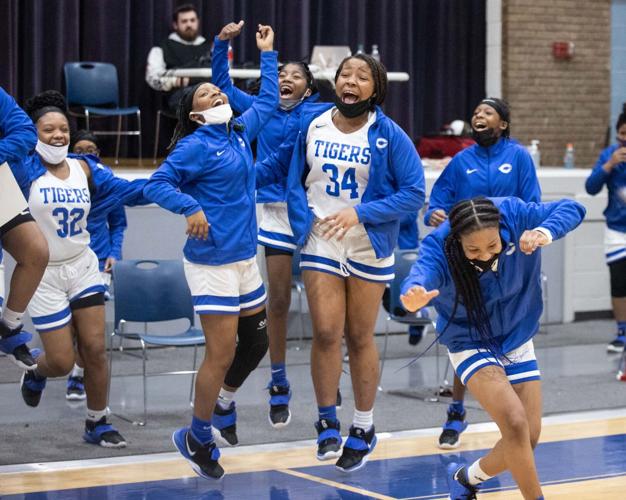 Photos: Childersburg girls win area championship | Slideshows ...