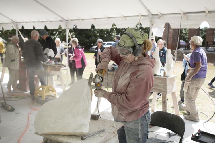 Photos: Sylacauga Marble Festival Continues | The Daily Home ...