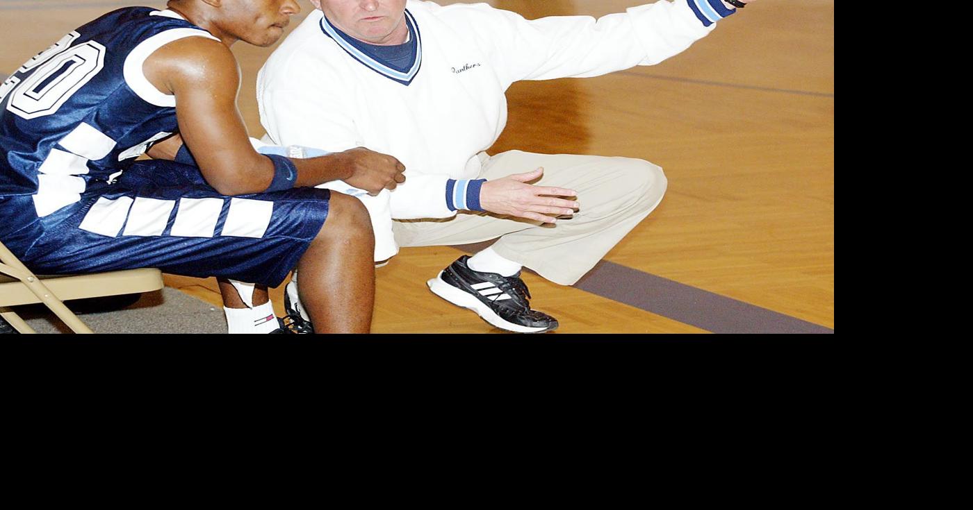 Calhoun County Sports Hall of Fame: Wellborn-grad Weems knew how to win ...