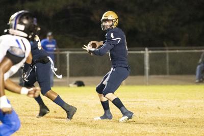 Prep football: Jacksonville's Ogle announces commitment to ULM | High ...