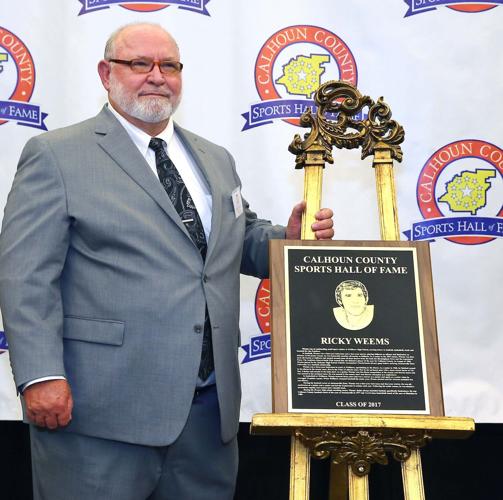 2017 Calhoun County Sports Hall Of Fame | News | annistonstar.com