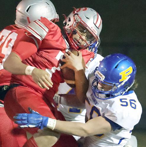 Photos: Saks VS Piedmont, AHSAA Semi-Final Football Game | Slideshows ...