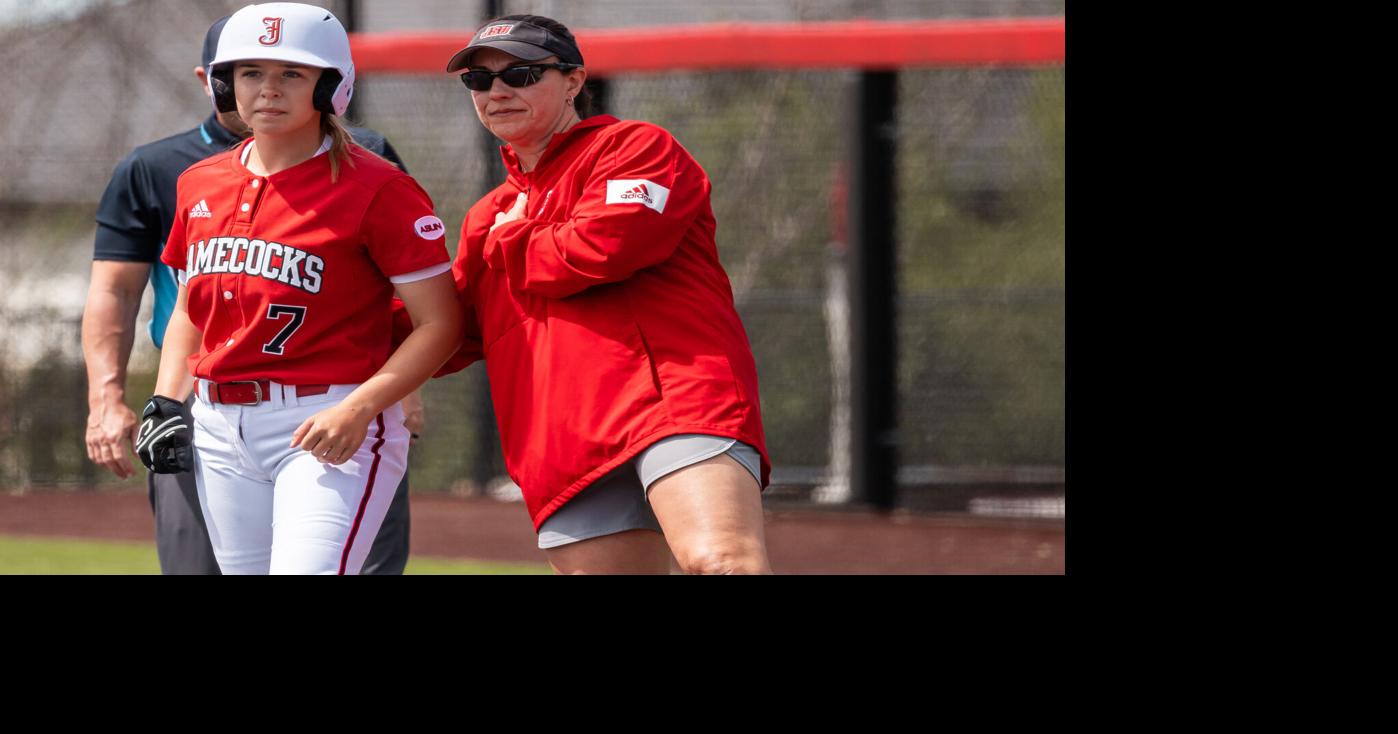 Jax State softball: Western Kentucky's big sixth inning washes out ...
