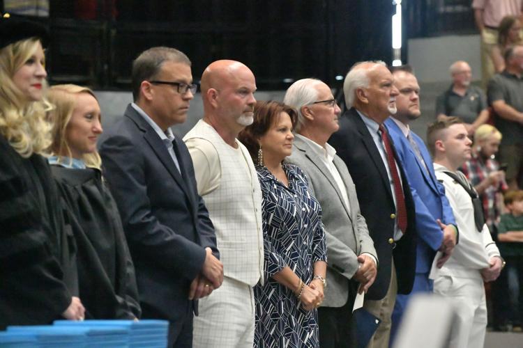 Photo Gallery: Pleasant Valley High School Graduation | Slideshows ...