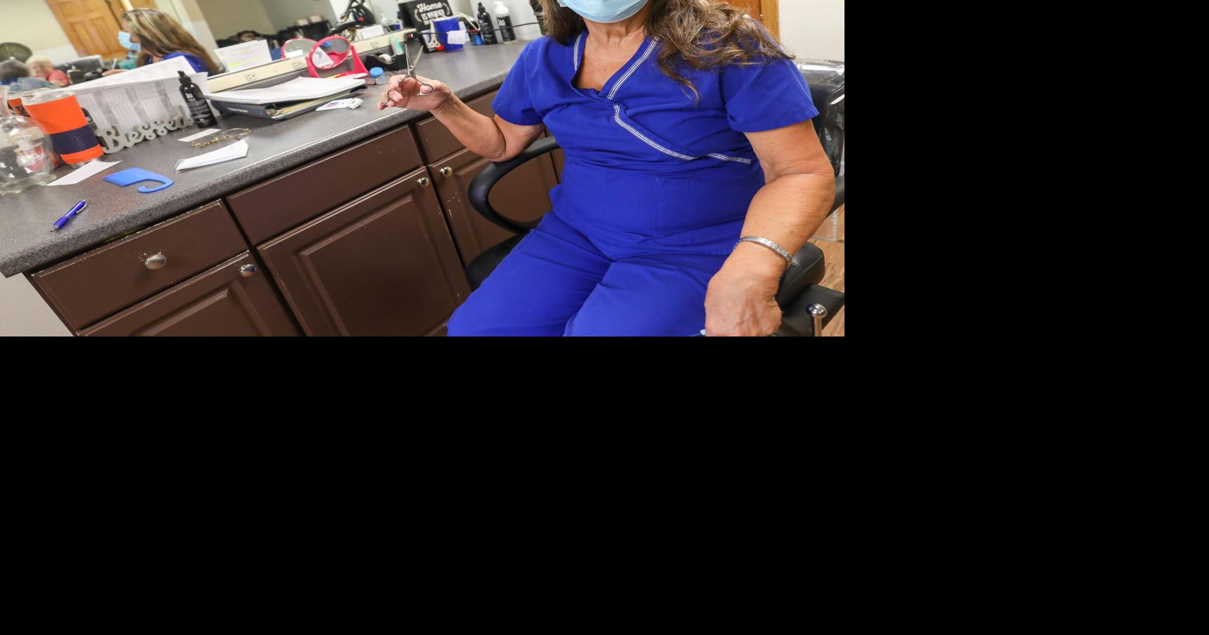 Village at Cooks springs celebrates long time employees | News ...