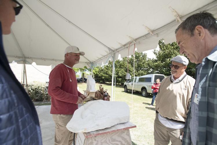 Photos: Sylacauga Marble Festival Continues | The Daily Home ...