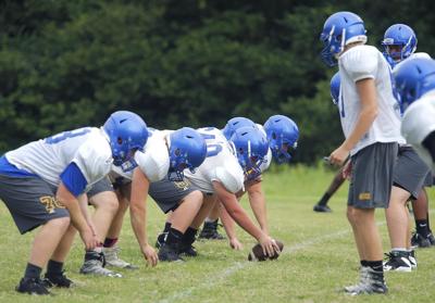 Five Fast Facts: Piedmont High football | High School | annistonstar.com