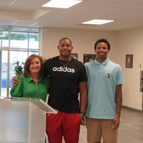 Sylacauga school board spotlights student athletes | News ...