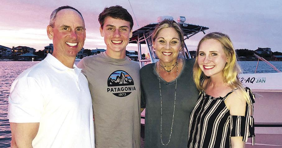 BEYOND THE TITLE: Faith led Robert Minor from FBI to St. Clair County ...
