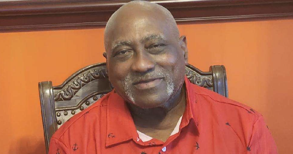 Robert Dunbar running for Piedmont District 1 seat | Piedmont ...