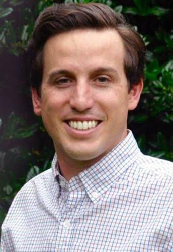 Ben Robbins wins state House seat in special election | The Daily Home ...
