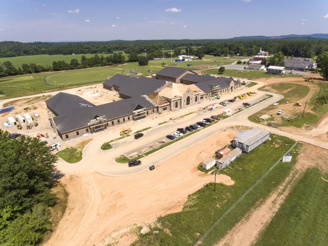 New Winterboro School expected to be completed during 2019-20 academic ...