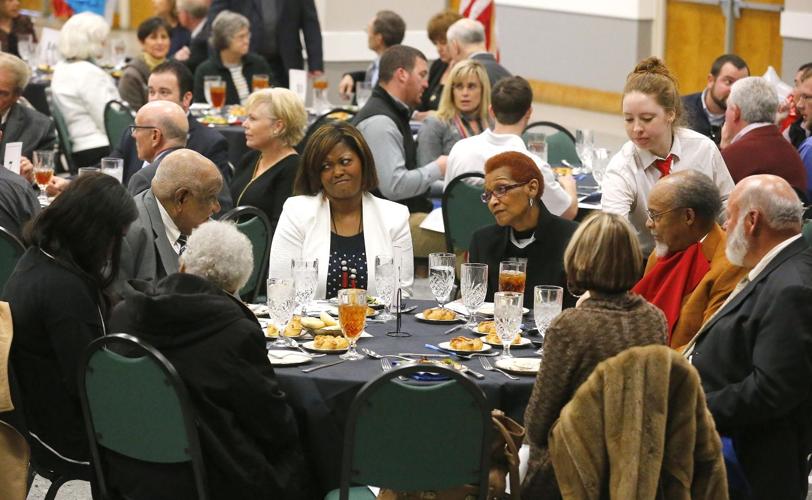 American Values Luncheon | Slideshows | annistonstar.com