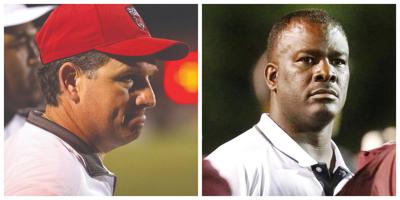 Darby out as Talladega football coach; Former Donoho coach Shannon ...