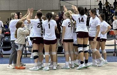 PANTHER PRIDE: Spring Garden rolls into regional semifinals, clinches ...